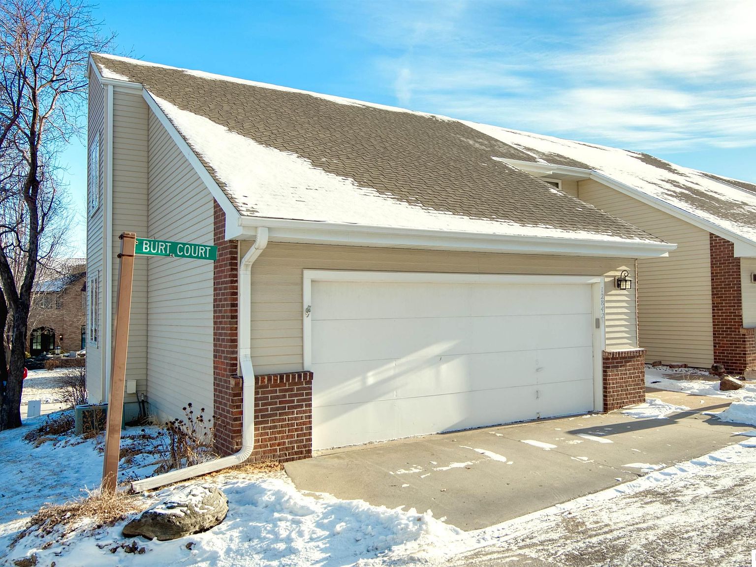12842 Burt Ct, Omaha, NE 68154 | Zillow