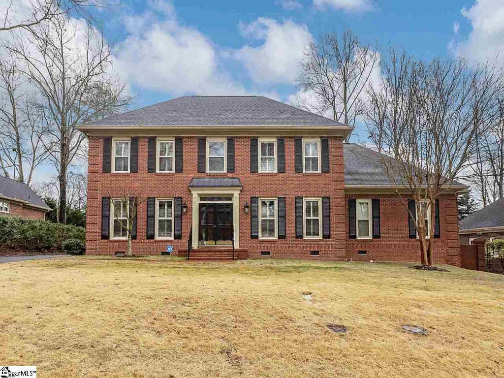 120 Baucom Park Dr, Greer, SC 29650 | Zillow
