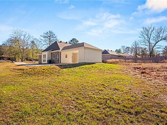 318 Walker Gravel Pit Rd, Dry Prong, LA 71423 | MLS #2536176 | Zillow