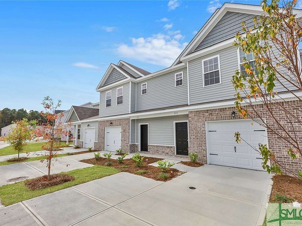 553 Governor Treutlen Cir #110, Pooler, GA 31322 | Zillow