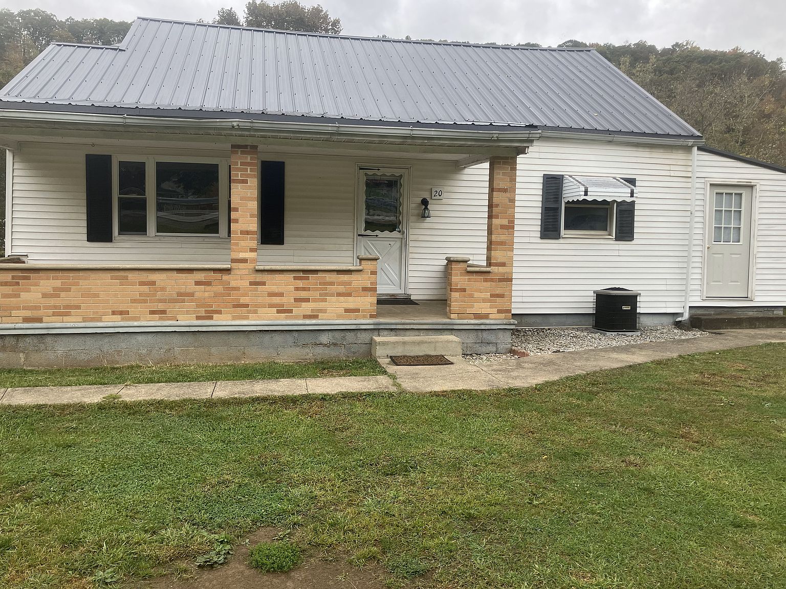 20 Morgan St, Pine Grove, WV 26419 | Zillow