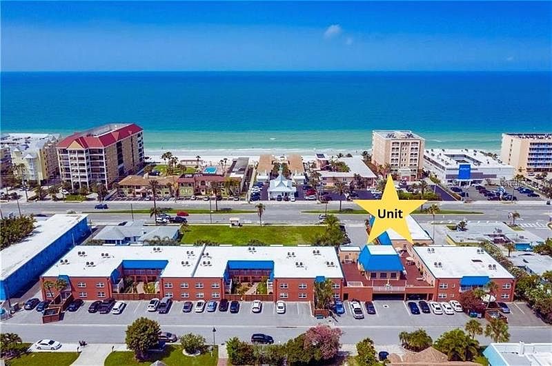 17035 Gulf Blvd APT 101, North Redington Beach, FL 33708 | Zillow