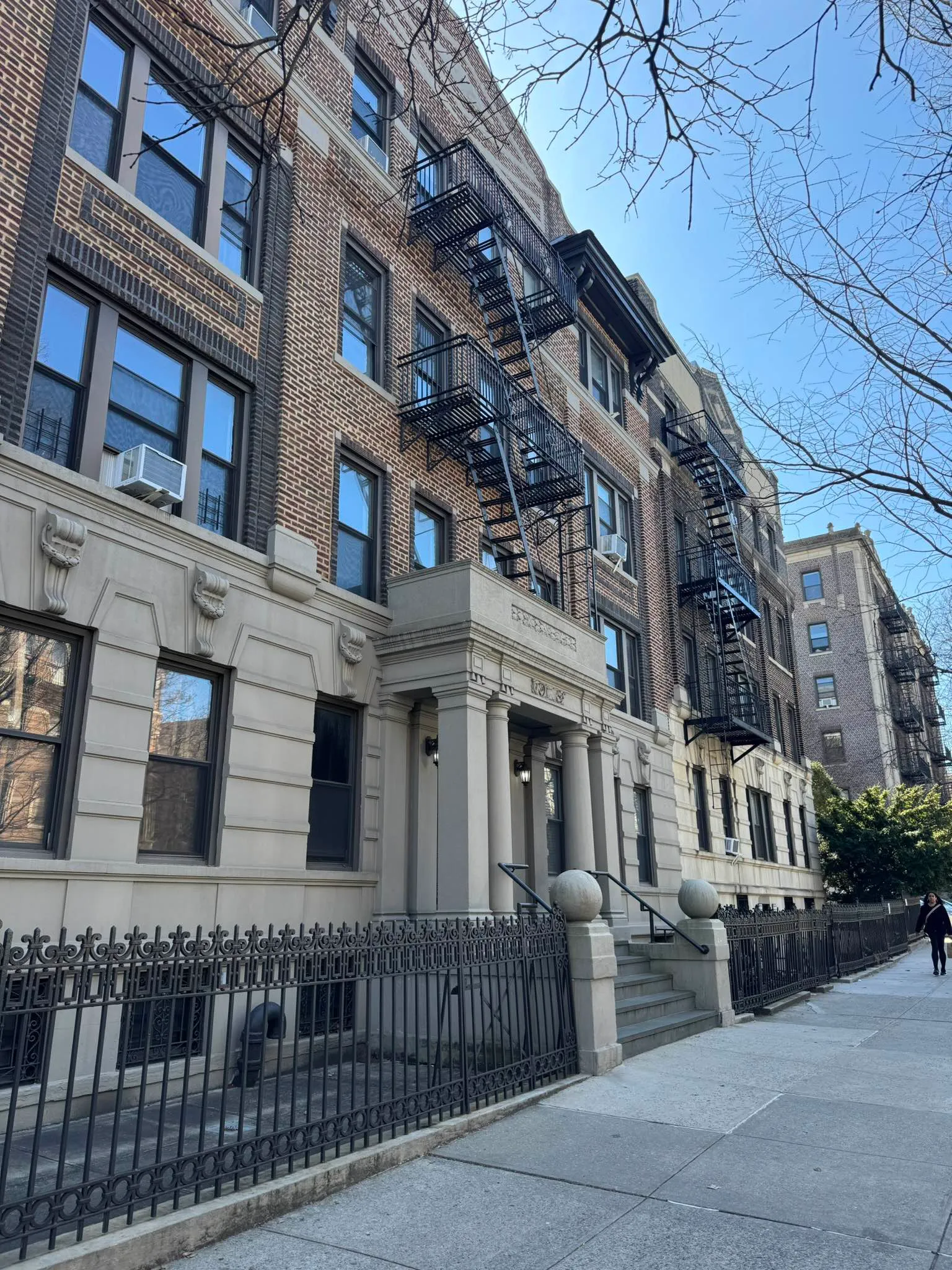 315 8th Avenue UNIT-ELEVEN in Park Slope, Brooklyn | StreetEasy