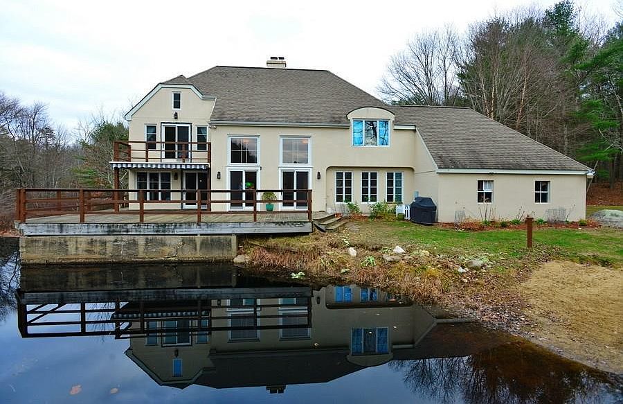 141 A Foster Center, Foster, RI 02825 | Zillow