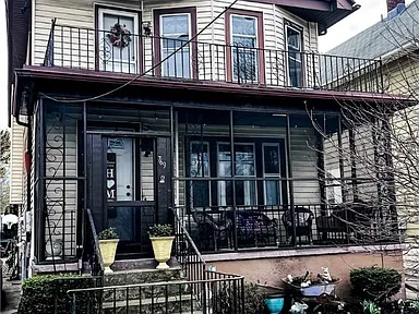 769 Tifft St Buffalo NY | Zillow