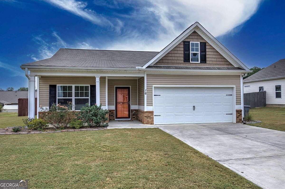 16 Brandon Ln SW, Rome, GA 30165 | Zillow