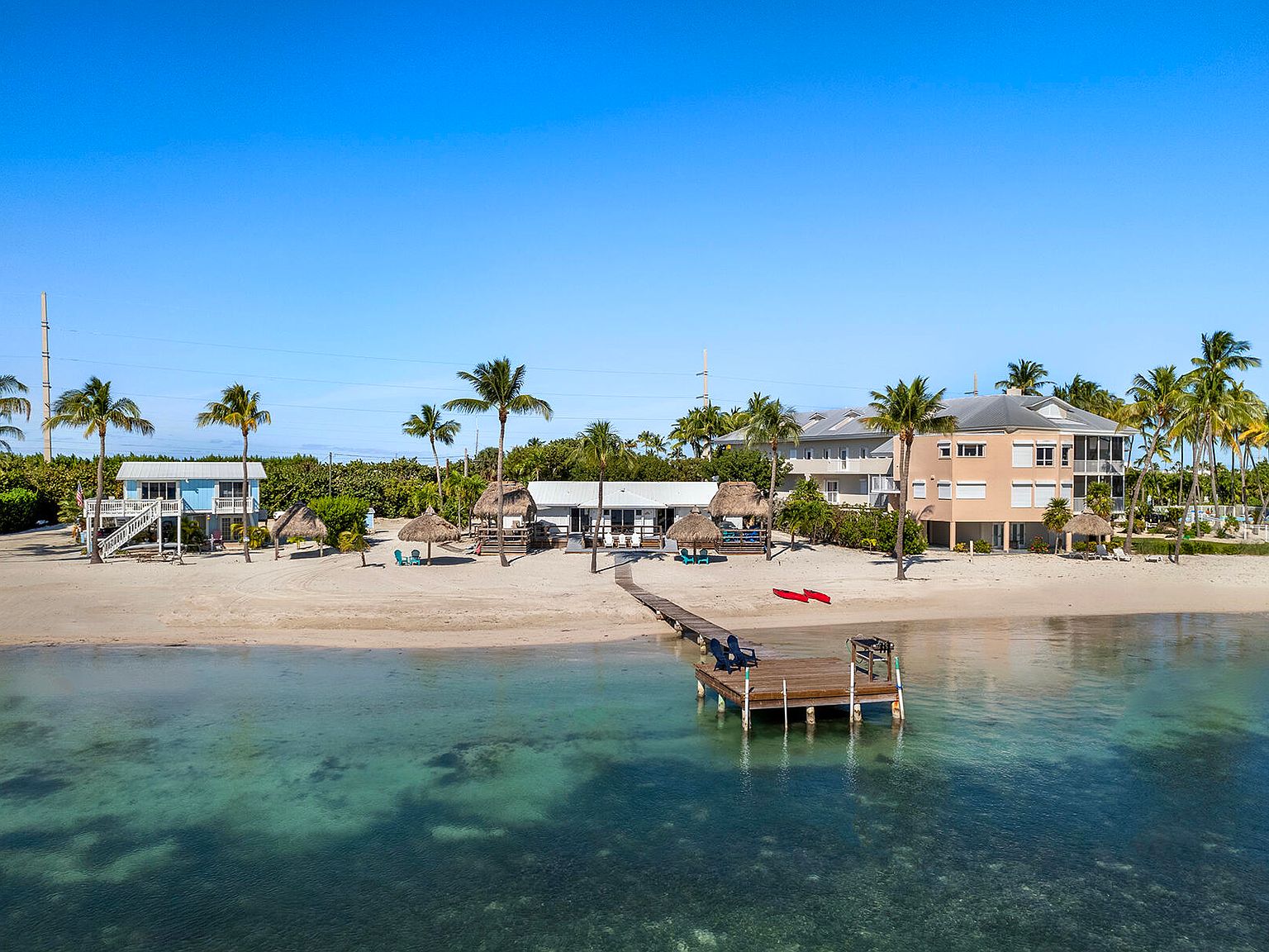 65620 Overseas Hwy, Long Key, FL 33001 | MLS #607501 | Zillow