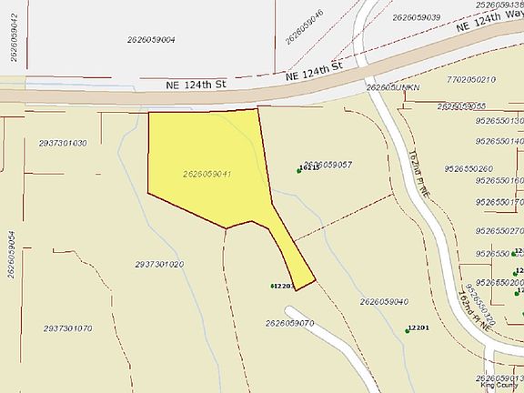 16113 NE 124th Way, Redmond, WA 98052 | Zillow