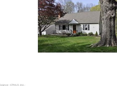 256 Fan Hill Rd, Monroe, CT 06468 | Zillow