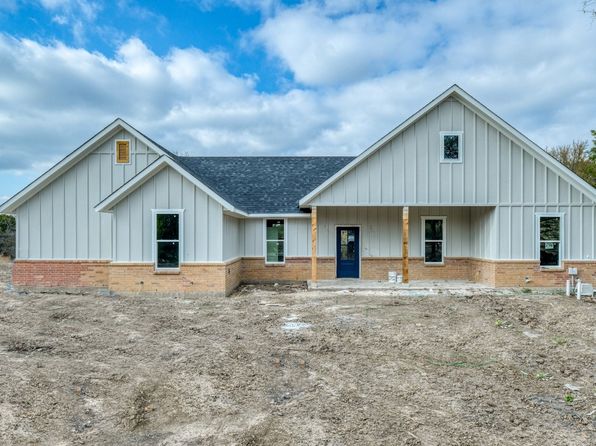 New Construction Homes in Weatherford TX | Zillow