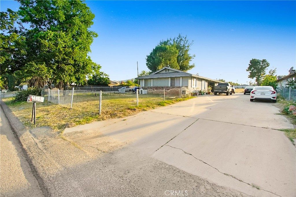 4158 N East St, San Bernardino, CA 92407 | Zillow