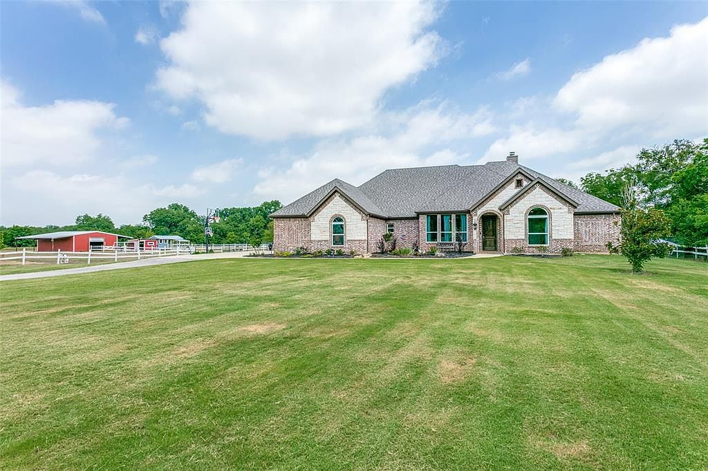 3533 Moss Ranch Rd, Roanoke, TX 76262 | Zillow