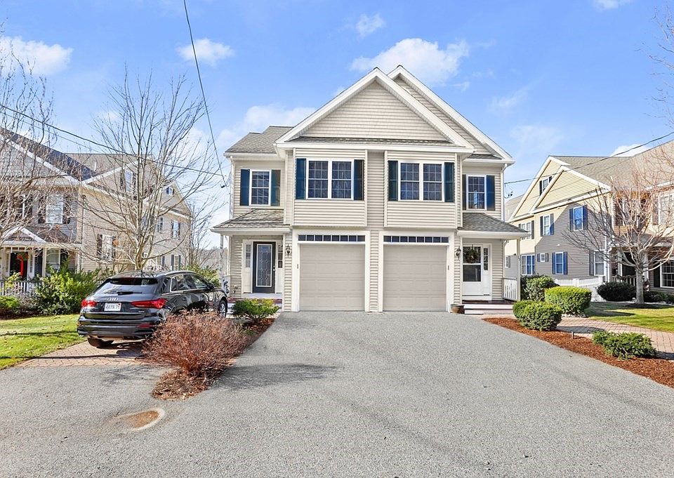 15 Dale St #15, Needham Heights, MA 02494 | Zillow