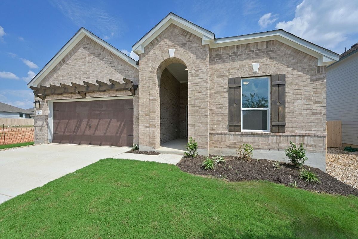 1612 Garlock Dr, Leander, TX 78641 | Zillow