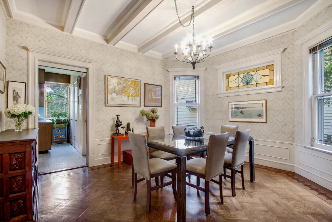 447 Rugby Road in Ditmas Park, Brooklyn | StreetEasy