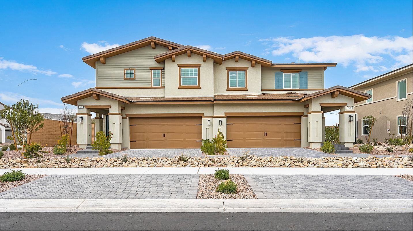 Dylan Plan, Quail Crossings at Cadence, Henderson, NV 89011 | Zillow