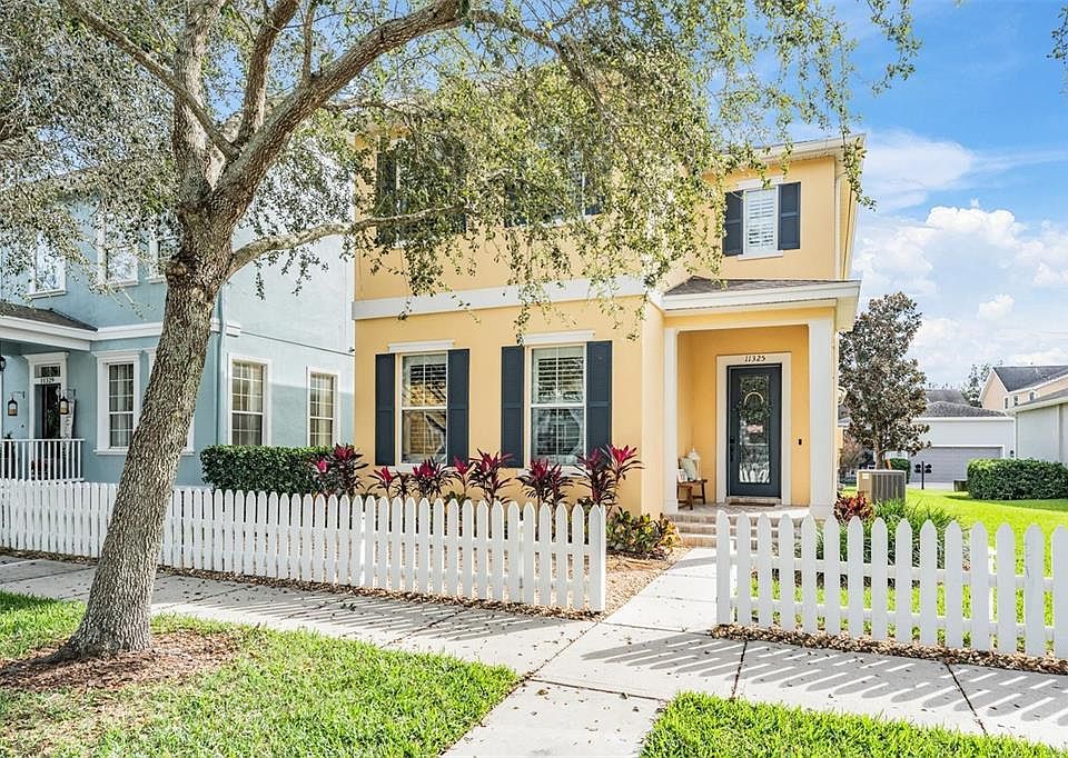 11325 Grand Winthrop Ave, Riverview, FL 33578 | Zillow