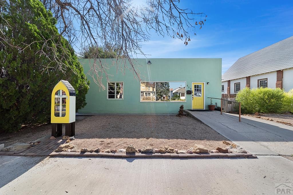 317 S Main St, Fowler, CO 81039 | Zillow