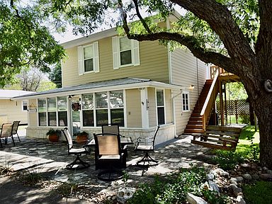 110 Casa Bonita Ln S, Hunt, TX 78024 | Zillow