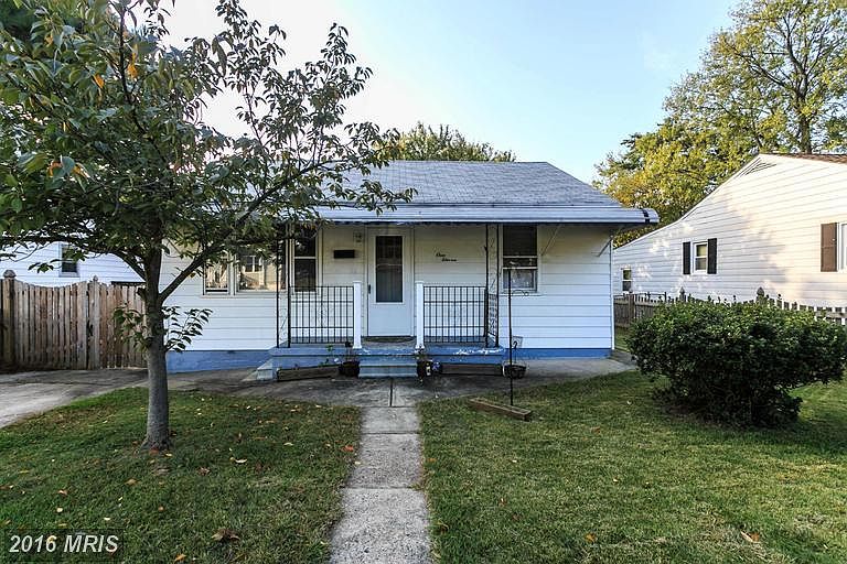 111 Bon Air Ave, Baltimore, MD 21225 | Zillow