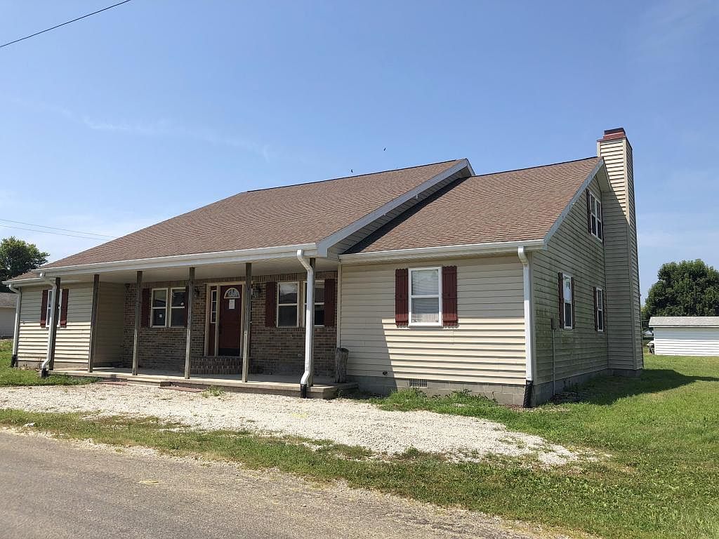 801 Lincoln St, Lerna, IL 62440 | Zillow