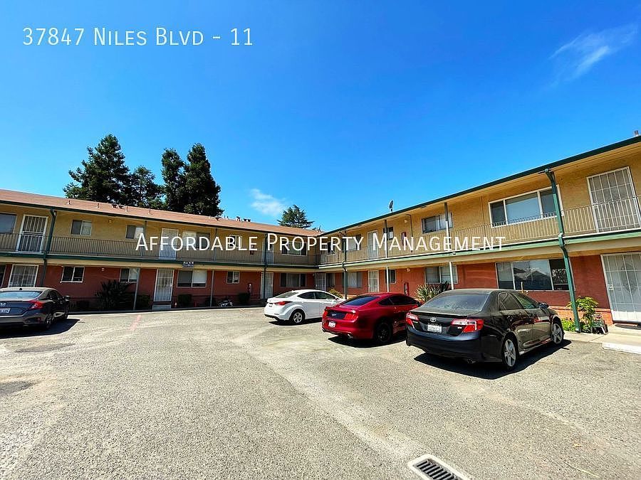37847 Niles Blvd APT 11, Fremont, CA 94536 | Zillow