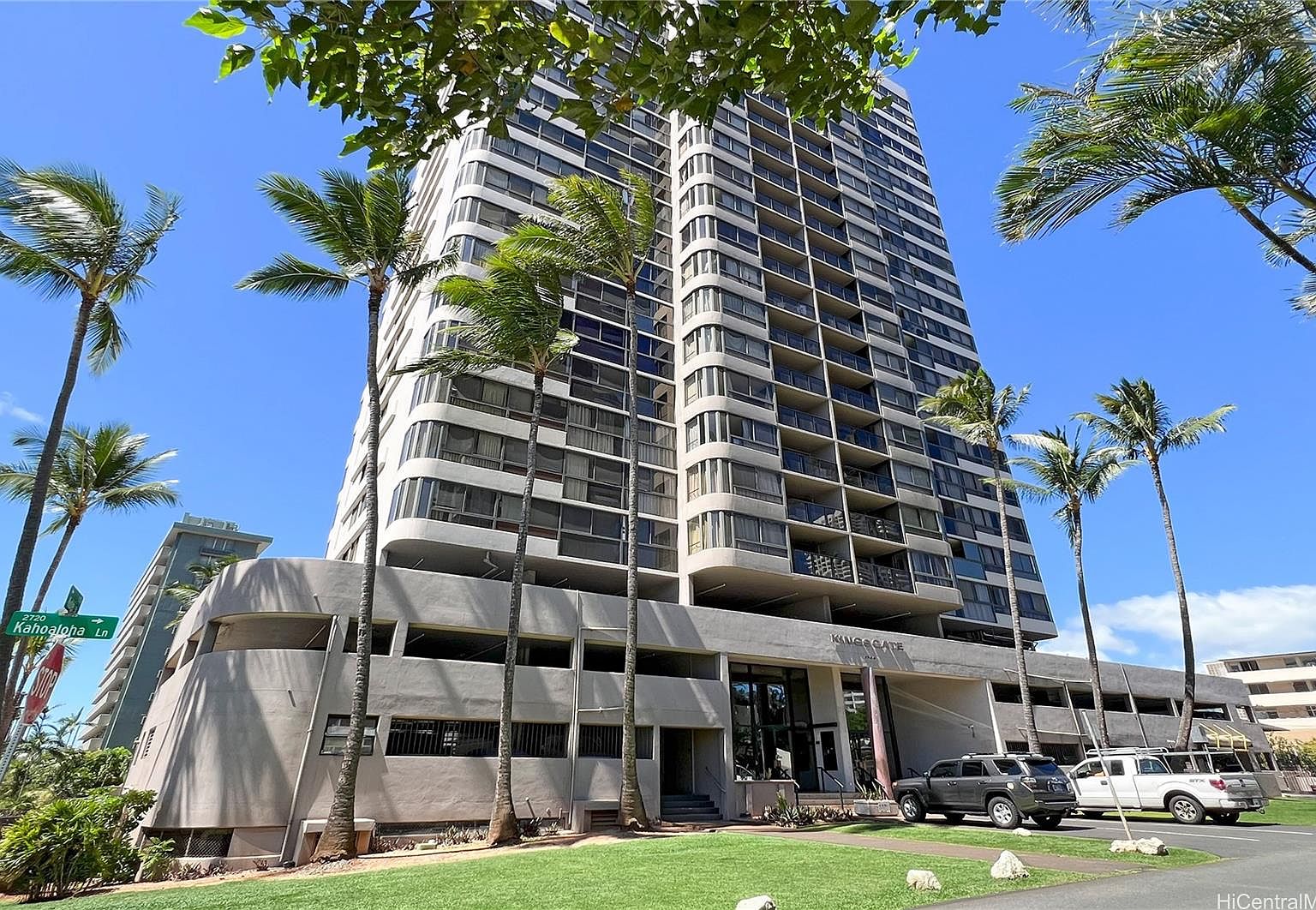 2724 Kahoaloha Ln APT 606, Honolulu, HI 96826 | MLS #202316114 | Zillow