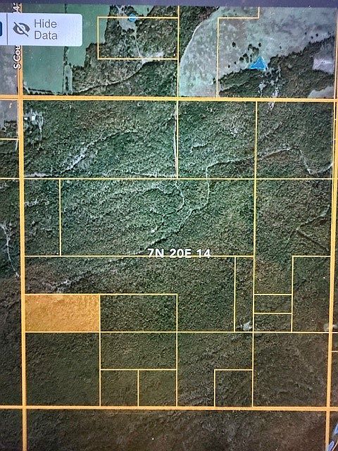 0 E 1330th Rd, Lequire, OK 74943 | Zillow