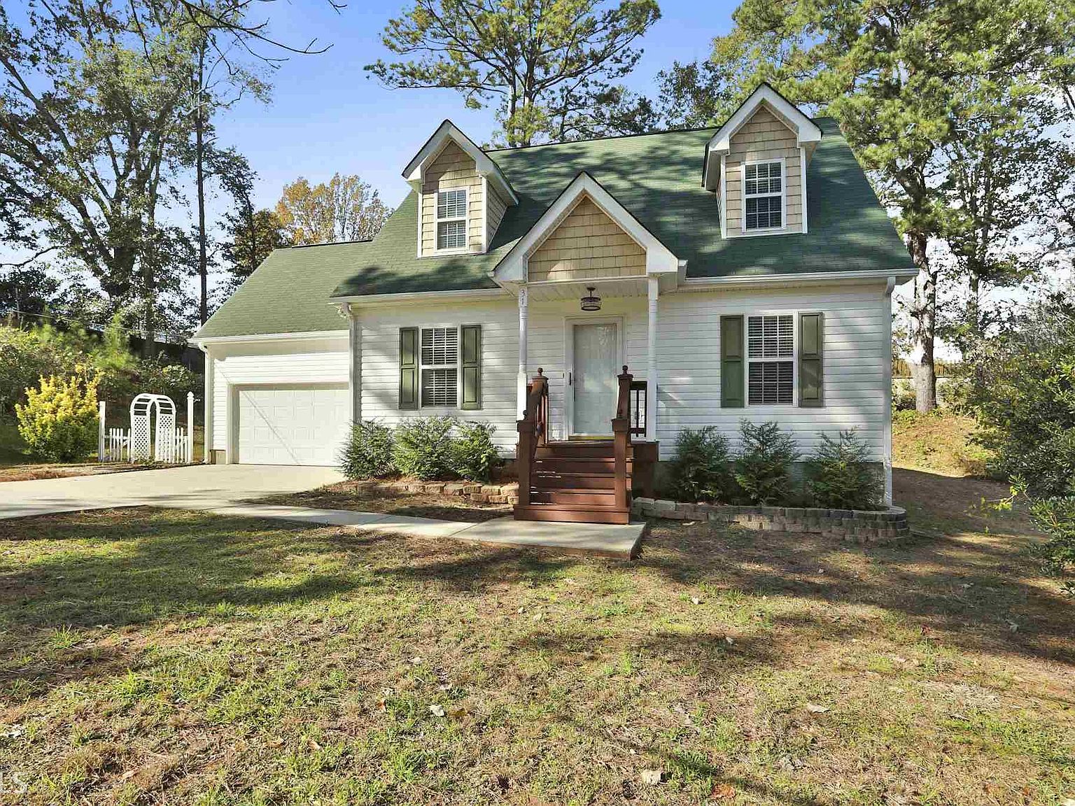 31 Mansour Cir, Newnan, GA 30263 | Zillow