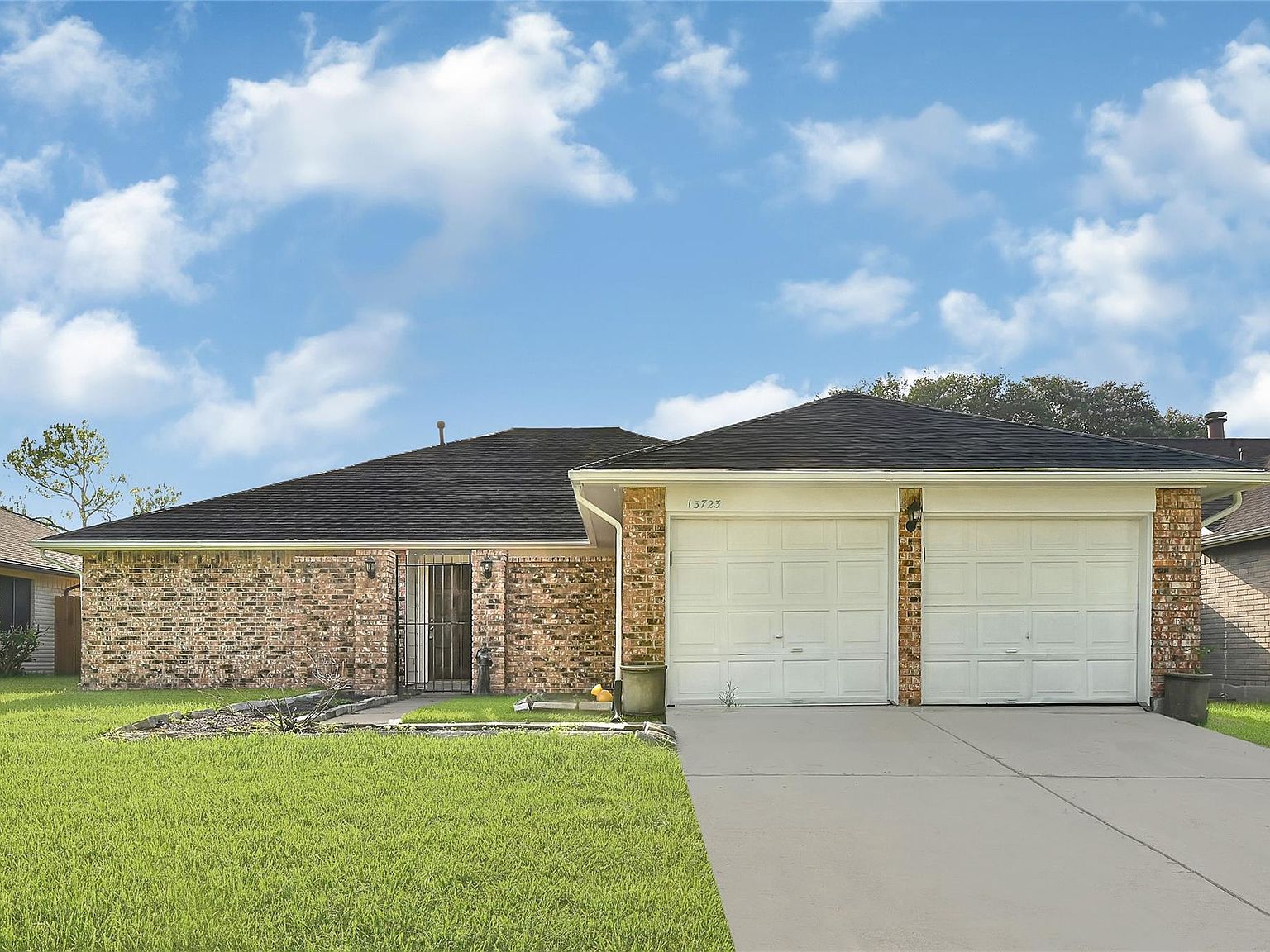 13723 Rocky Bluff Dr, Houston, TX 77085 | MLS #80203550 | Zillow