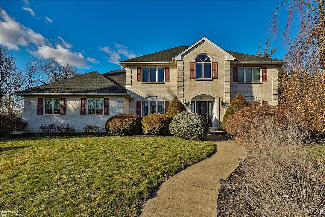 551 Trails End, Easton, PA 18040 | Zillow