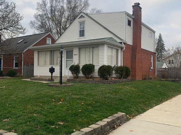 Grandview Heights Real Estate - Grandview Heights OH Homes For Sale ...