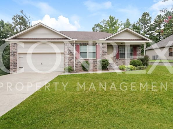 Houses For Rent in Benton AR - 9 Homes | Zillow