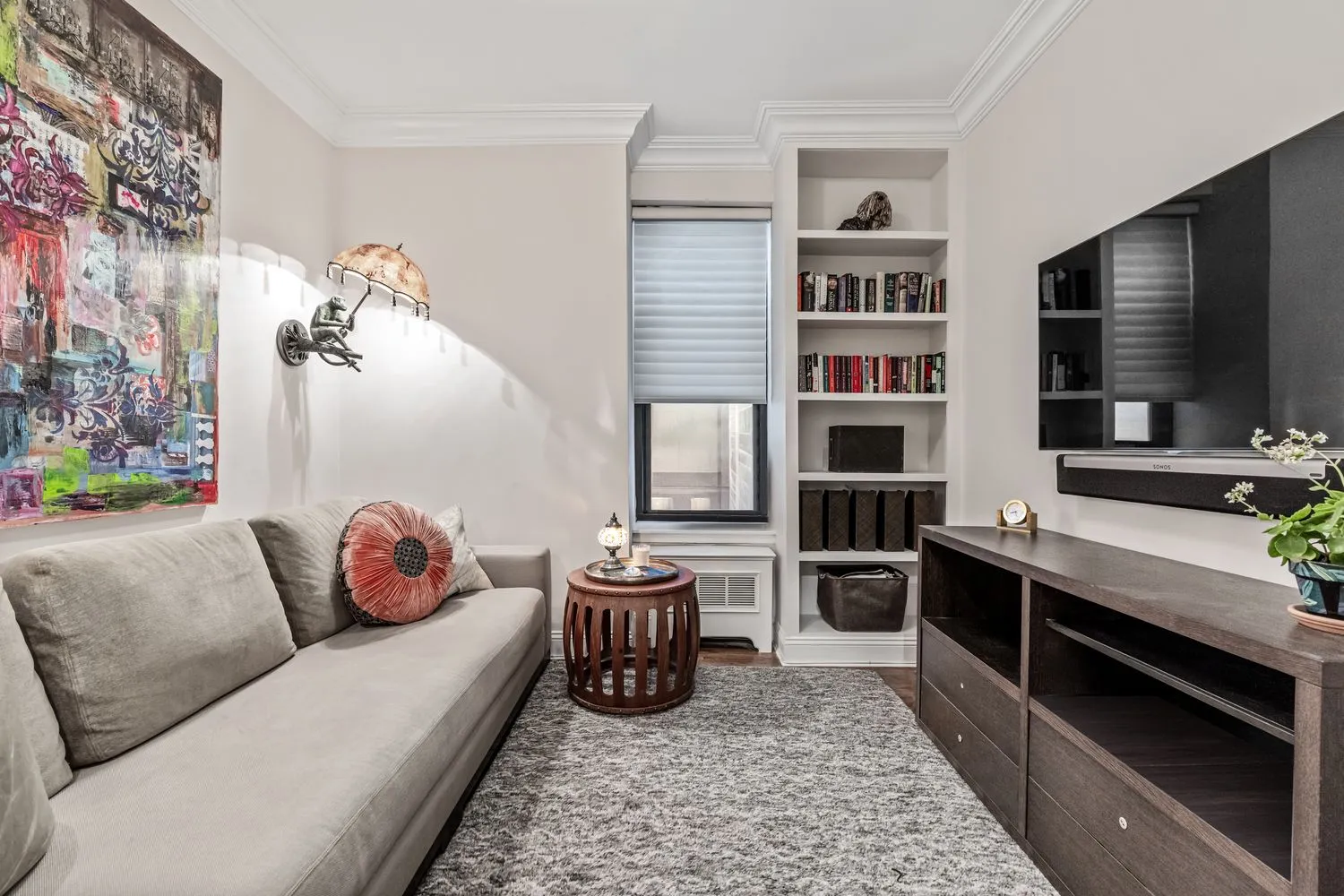 101 West 81st Street #601 in Upper West Side, Manhattan | StreetEasy