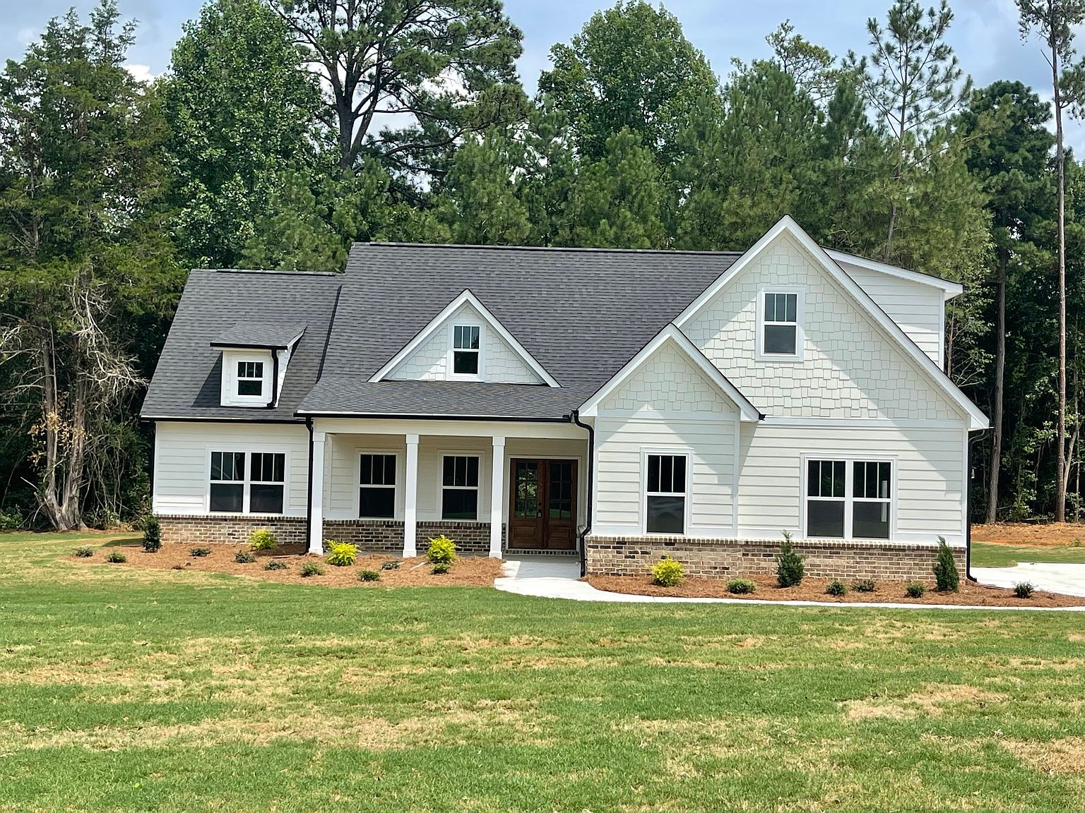 1014 Farmington Rd LOT 24, Griffin, GA 30224 | Zillow