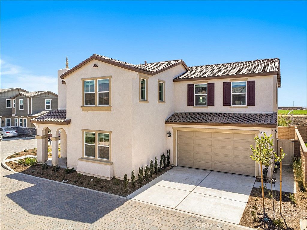 3901 E Morro Privado, Ontario, CA 91761 | MLS #OC24128025 | Zillow