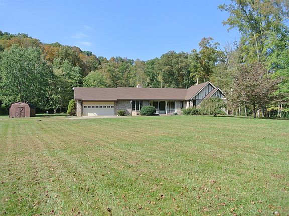 1639 Ky 1304, Bimble, KY 40915 | Zillow