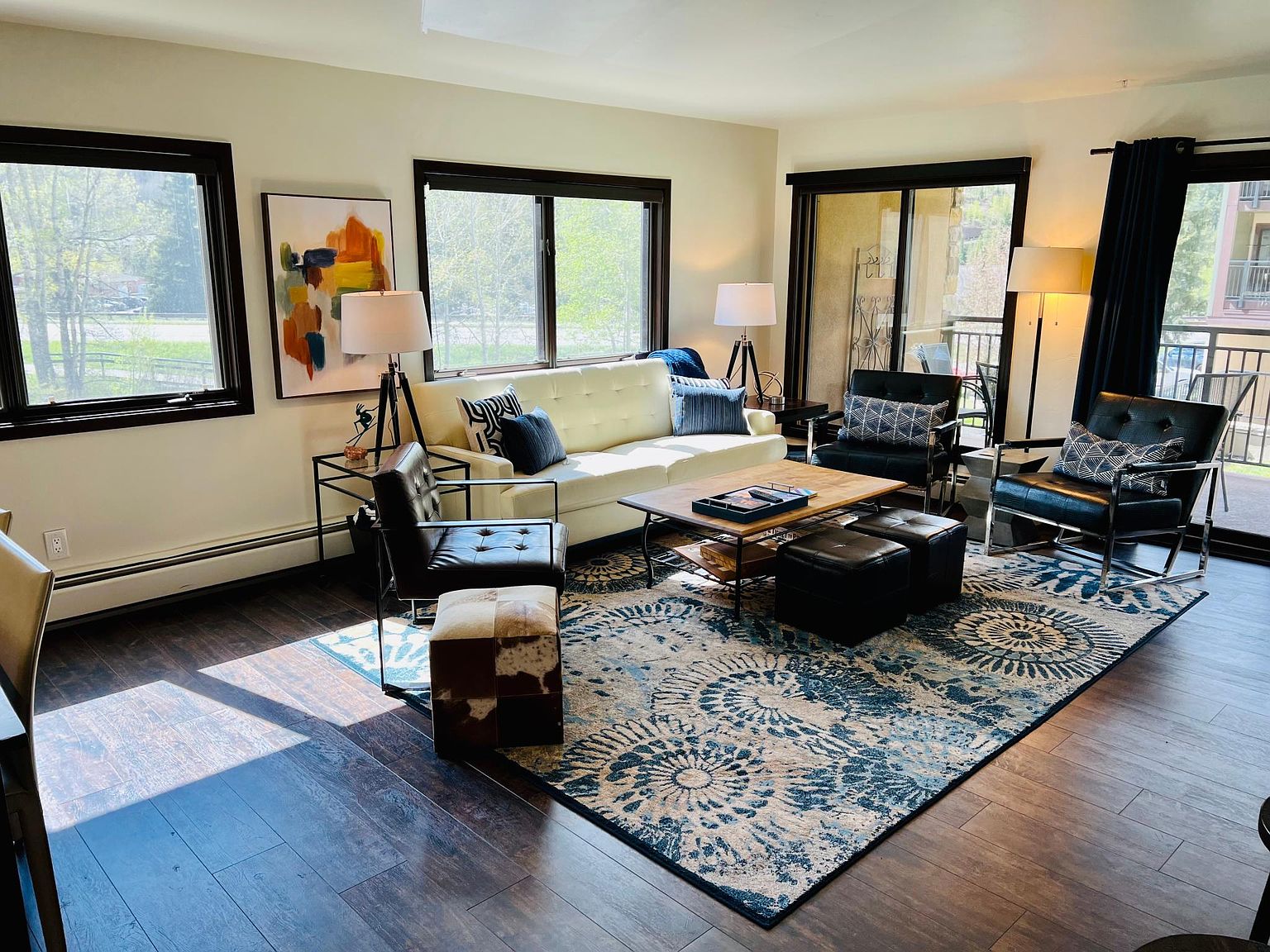 993 Lions Ridge Loop, Vail, CO 81657 | Zillow