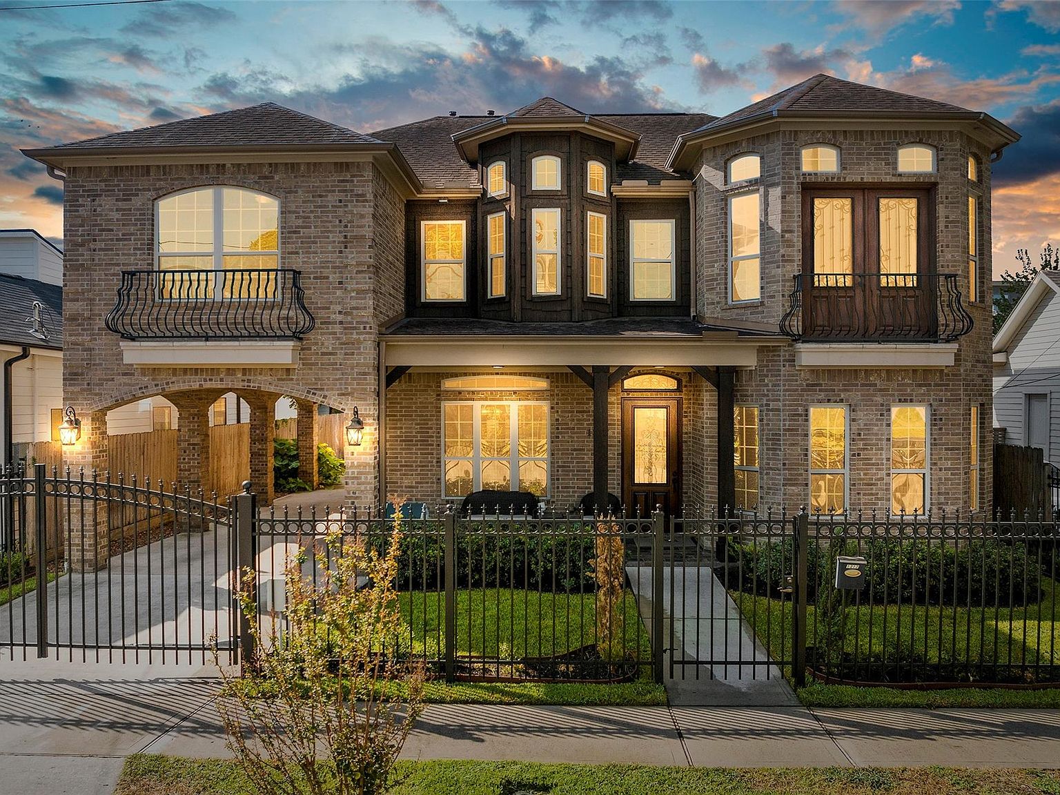 1317 Shearn St, Houston, TX 77007 | MLS #29218166 | Zillow