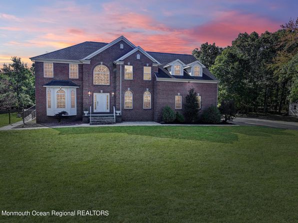 60 Acres - Jackson NJ Real Estate - 11 Homes For Sale | Zillow