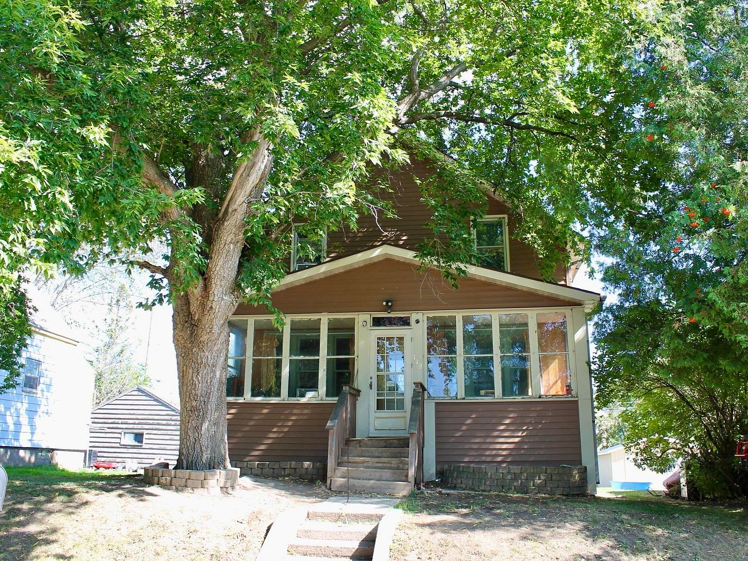 112 Virginia Ave W, Gilbert, MN 55741 | MLS #6110333 | Zillow