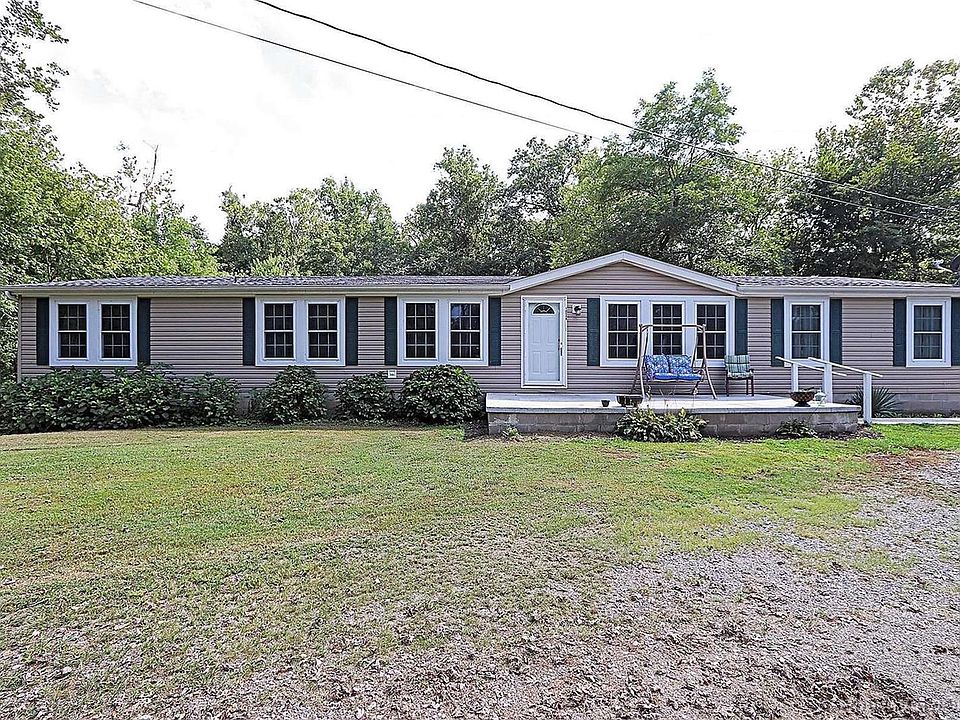 10548 State Hwy N, Scott City, MO 63780 | MLS #22058474 | Zillow