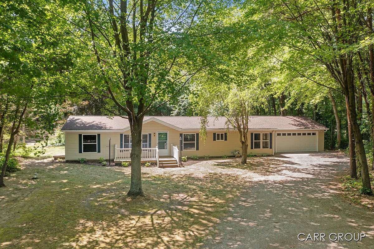 10624 Osborn St, Grand Haven, MI 49417 | MLS #25034046 | Zillow