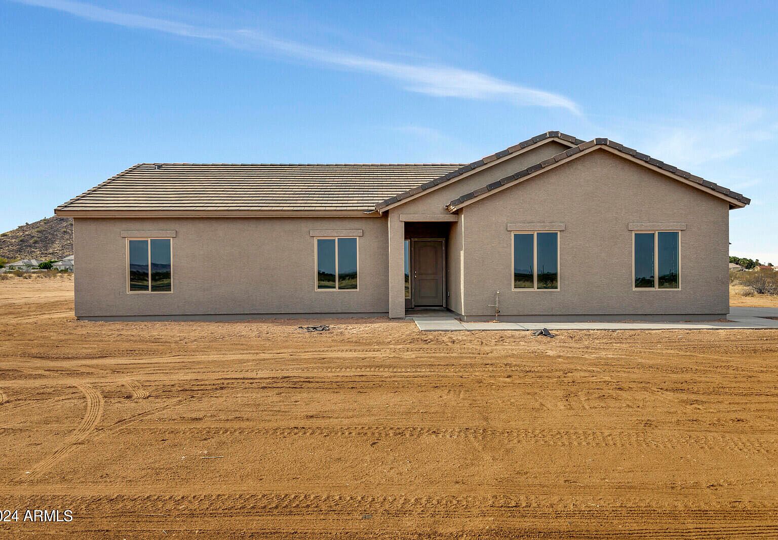 22352 W Gamble Ln, Wittmann, AZ 85361 | MLS #6708658 | Zillow