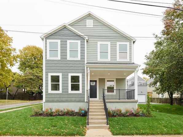 Pendleton Heights Kansas City Real Estate - Pendleton Heights Kansas ...