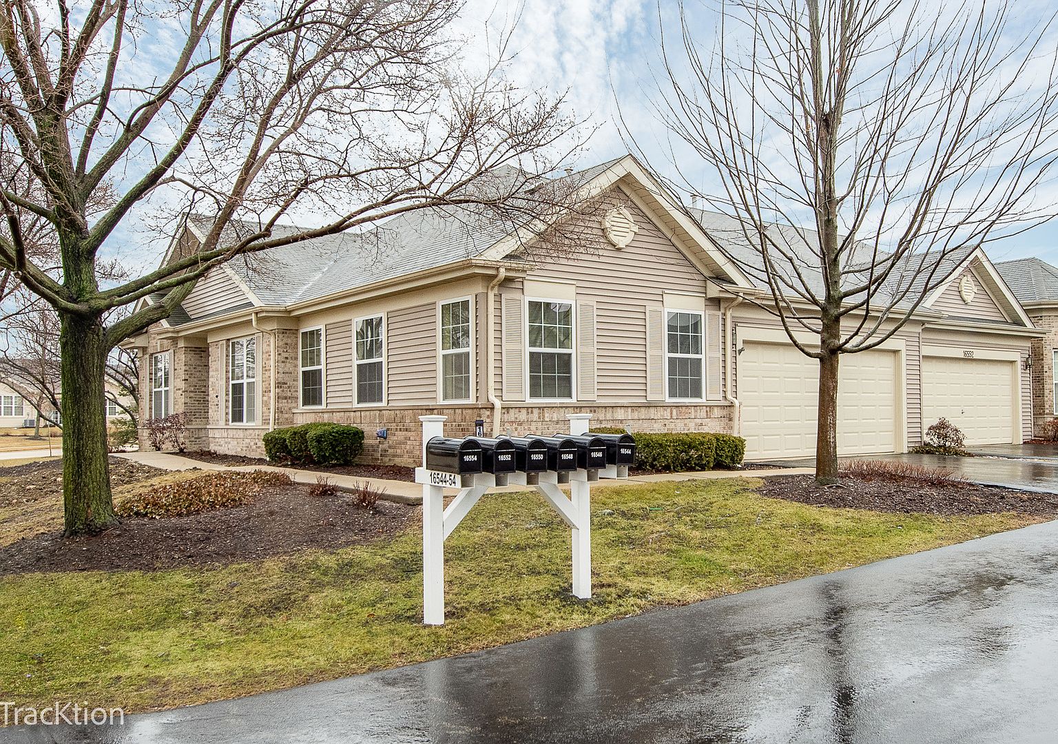 16554 Buckner Pond Way, Crest Hill, IL 60403 | Zillow