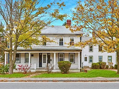 106 Powder Mill Rd Maynard MA | Zillow