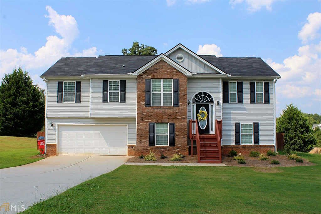 815 Brandon Dr, Winder, GA 30680 | Zillow