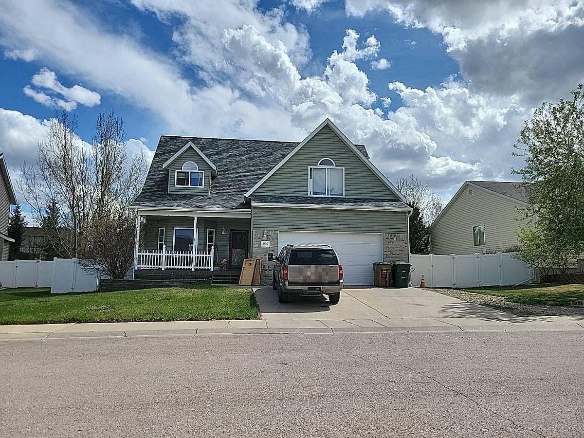 4525 Wilson Way, Gillette, WY 82718 | Zillow