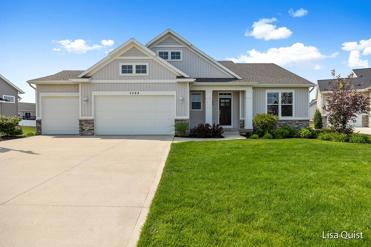 3844 Inwood Ridge Ct, Rockford, MI 49341 | Zillow